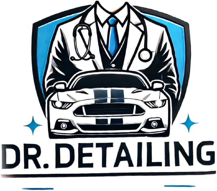 DR. Detailing
